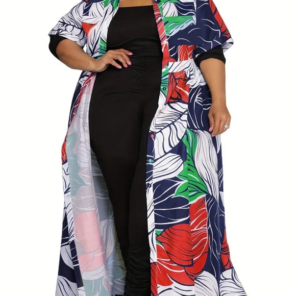 Dresses | Long Colorful Dress | Poshmark